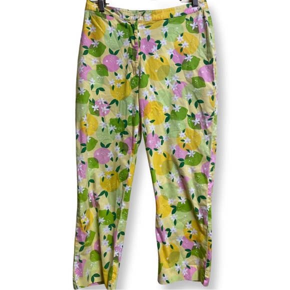 Lilly Pulitzer | Pants & Jumpsuits | Lilly Pulitzer Pants | Poshmark